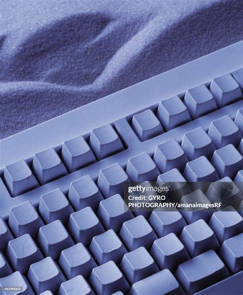 Computer Keyboard Symbols