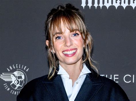Maya Hawke Says Stranger Things Fans At Her Gigs Left Her ‘almost