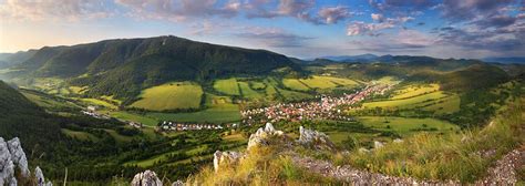 Mas Strážovské Vrchy Miestna Akčná Skupina Strážovské Vrchy