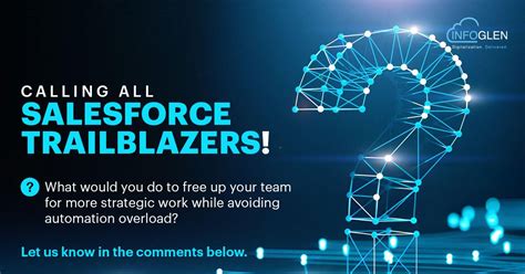 Infoglen On Linkedin Salesforceautomation Salesforce Salesproductivity
