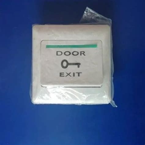 3 A Door Exit Switch 110 210 V At 150 Piece In New Delhi ID 20481577148