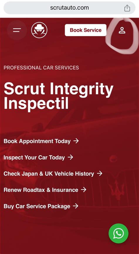 Mari Jadi Scrut Fighter Scrut My