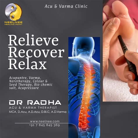 Dr Radha Posted On Linkedin