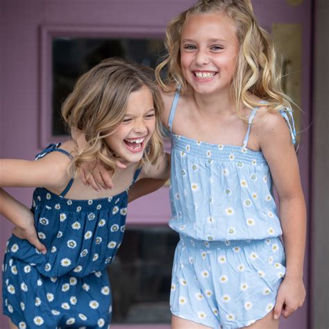 Itsy Bitsy Clothing