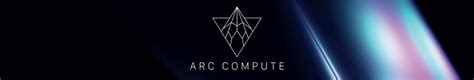 Arc Compute Linkedin