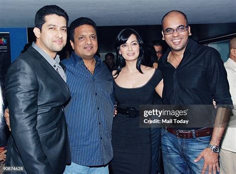 Diya Actress Photos And Premium High Res Pictures Getty Images