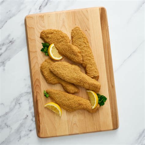 Breaded Haddock Fillets Online Delivery Larrys Catch