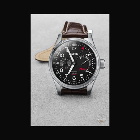 Watch Oris Oris Big Crown Propilot Calibre 114 Oris Big Crown 01 114