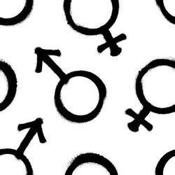 Sex Seamless Pattern Royalty Free Vector Image