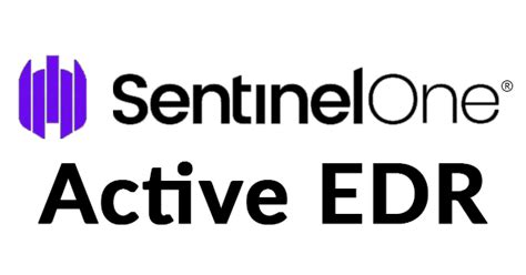 Edr Logo