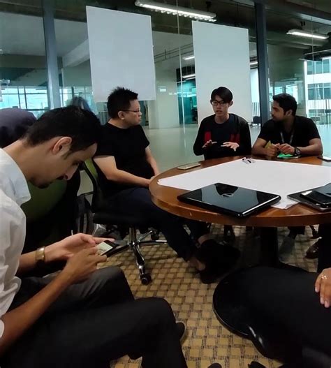 parvez alam on linkedin startup quality service pitching