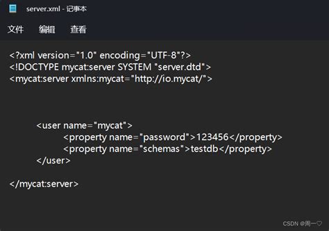 Mycatmycat启动后没有8066端口怎么办 Csdn博客