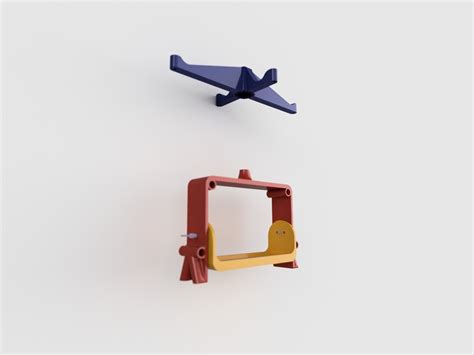 Free 3d File Revisededitable Redstone Rig・3d Printing Model To