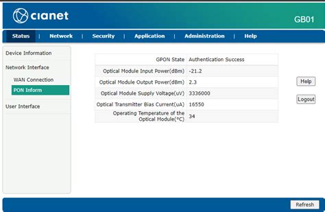 Banana BPI R Compatible Fiber Optic Module With ISP Provider BPI R MT Banana Pi