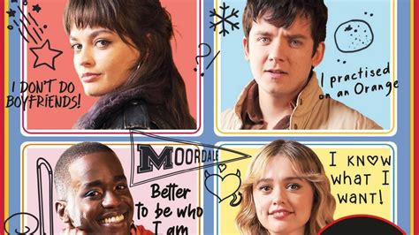 Sex Education Il Sesso Lamore E Le Relazioni Spiegati Bene Il