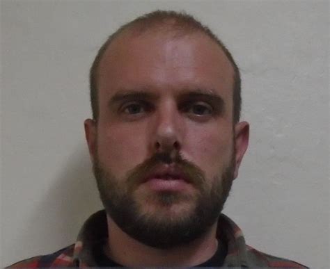 Ryan Martin Elstow Paedophile Sex Offender