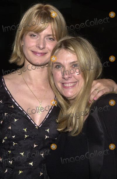 Photos And Pictures Nancy Fields Carroll Oconnors Widow At The Premiere Of Dimension Film