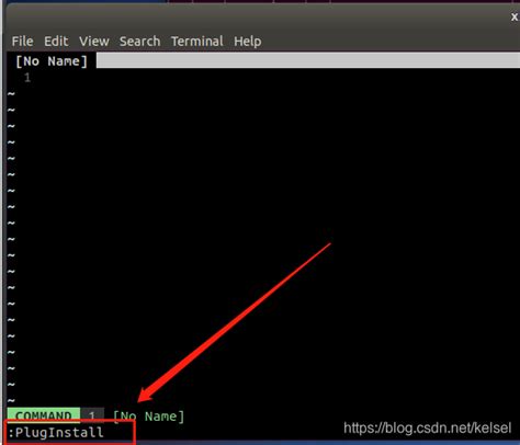 Vim高级教程：vim Plug安装cc插件vim C语言插件 Csdn博客