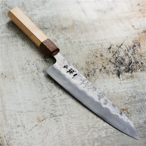 Takoizu Gyuto Chef Knife White Artofit