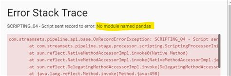 file convertion streamsets community