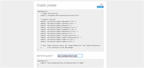 Awesome List Of Online Tools For Android Developers By Naveen T P Proandroiddev