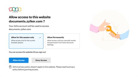 Zoho Workdrive Custom Domain Upload Download And Preview Error