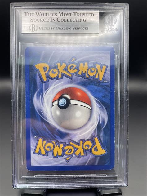 Mavin Pokemon 2002 Charizard Reverse Holo Legendary Collection 3