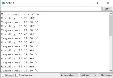 How To Use Modbus RTU With Arduino To Read Sensor Data