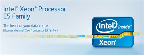 Intel Gives It More Options With New Intel Xeon Processors Techpowerup Forums
