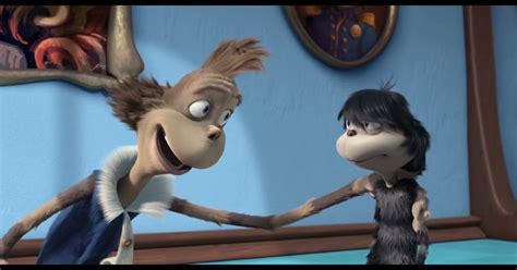 Horton Hears A Who Cast And Character Guide