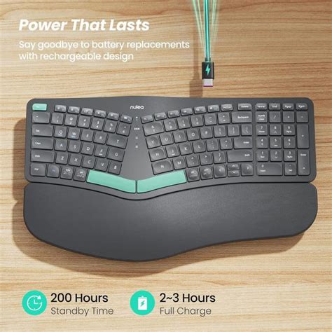 10 Best Ergonomic Keyboards To Buy From Amazon Designbolts