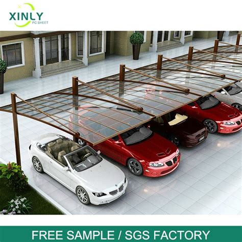 Prima Carports For Car Parking Aluminium Solar Roof Carport Racking