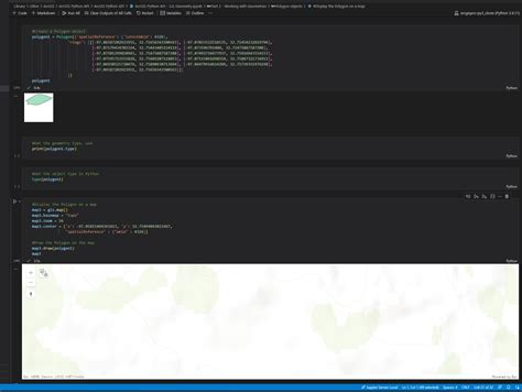 Map Center Is Not Working Esri Community