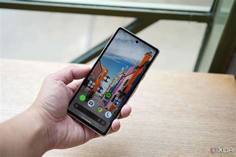 Android 14 Beta 51 Brings Connectivity Improvements And Other Bug Fixes To Pixel Devices