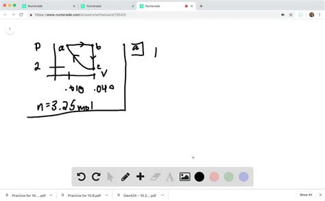 DIAGRAM Work On A Pv Diagram MYDIAGRAM ONLINE