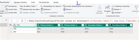 issue with slicer while combining two columns microsoft fabric community
