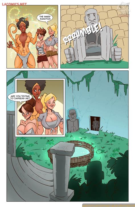 Amazing Transformations Carolina James Rics