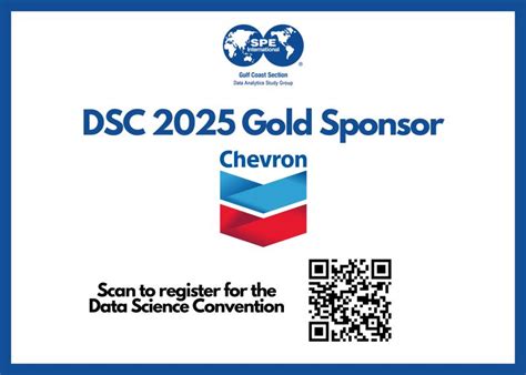 Datascience Spegcs Chevron Innovation Networking Spe Gcs Data