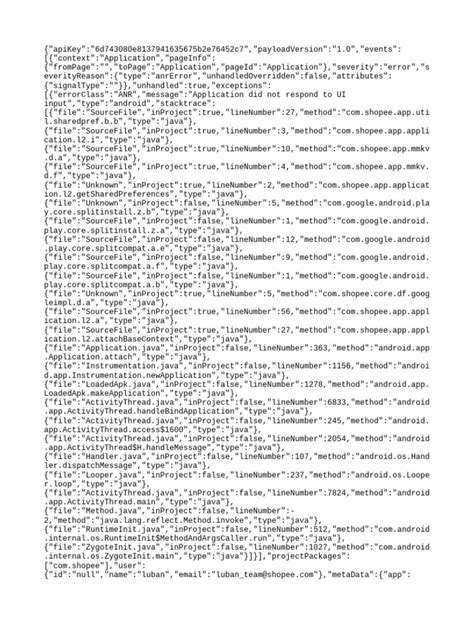 Portal Info Stub Pdf Java Programming Language Concurrent Computing