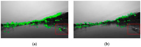 Research On The Visual Slam Algorithm For Unmanned Surface Vehicles In