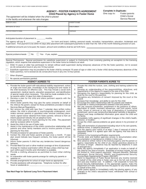 Form Soc156 Fill Out Sign Online And Download Fillable Pdf