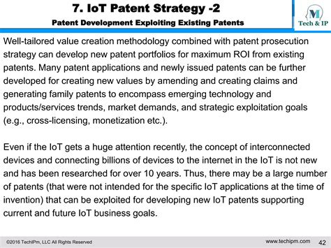 Iot Big Data Cloud Ai Integration Strategy Insights From Patents