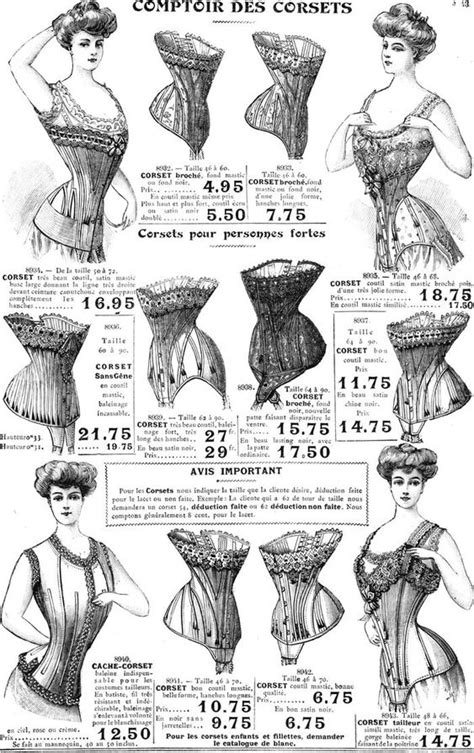 Is This Said Edwardian Corset Actually Edwardian Like And Historically