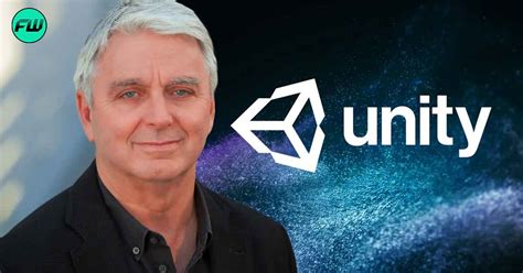 Unity Ceo John Riccitiello Steps Down After Horrendous Pricing Controversy