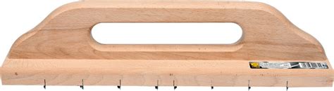 Gletieră Lemn Pentru Bca 80 X 240 Mm Vorel 05831 Magazinulcusculero