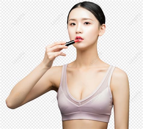 섹시한 미 립스틱 Png 일러스트 무료 다운로드 Lovepik
