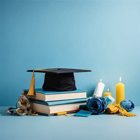 Download Ai Generated Graduation Graduate Royalty Free Stock Illustration Image Pixabay