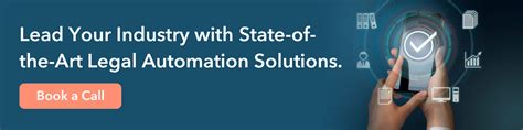 Legal Workflow Automation Software Transforming Law Firm Efficiency