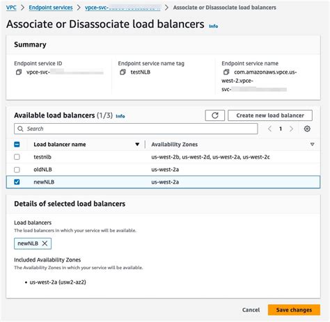 基于 Route53 实现 Aws Privatelink 高可用架构 亚马逊aws官方博客