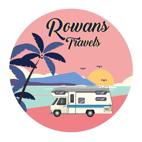 Rowans Travels Youtube